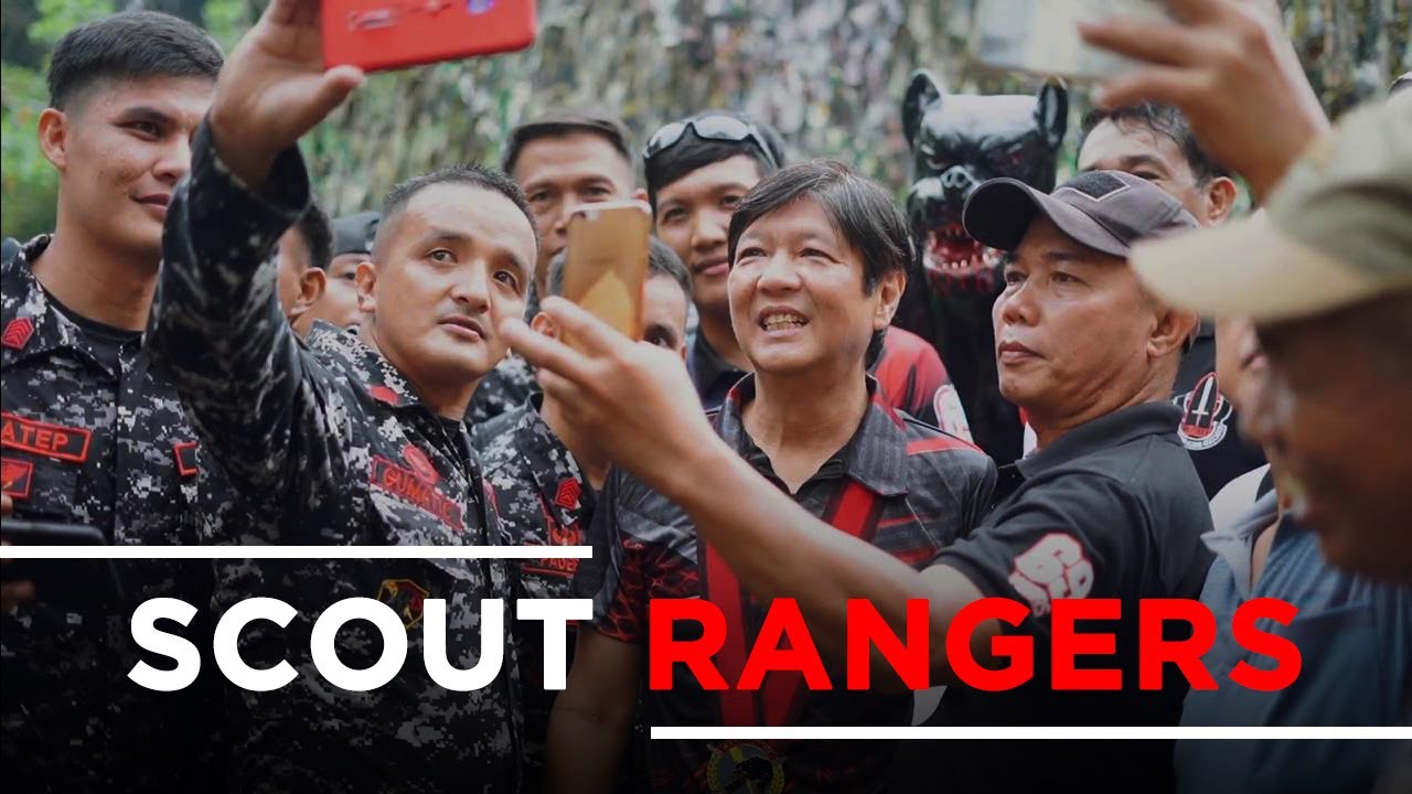 BBM VLOG #90: First Scout Ranger Regiment 69th Founding Anniversary ...