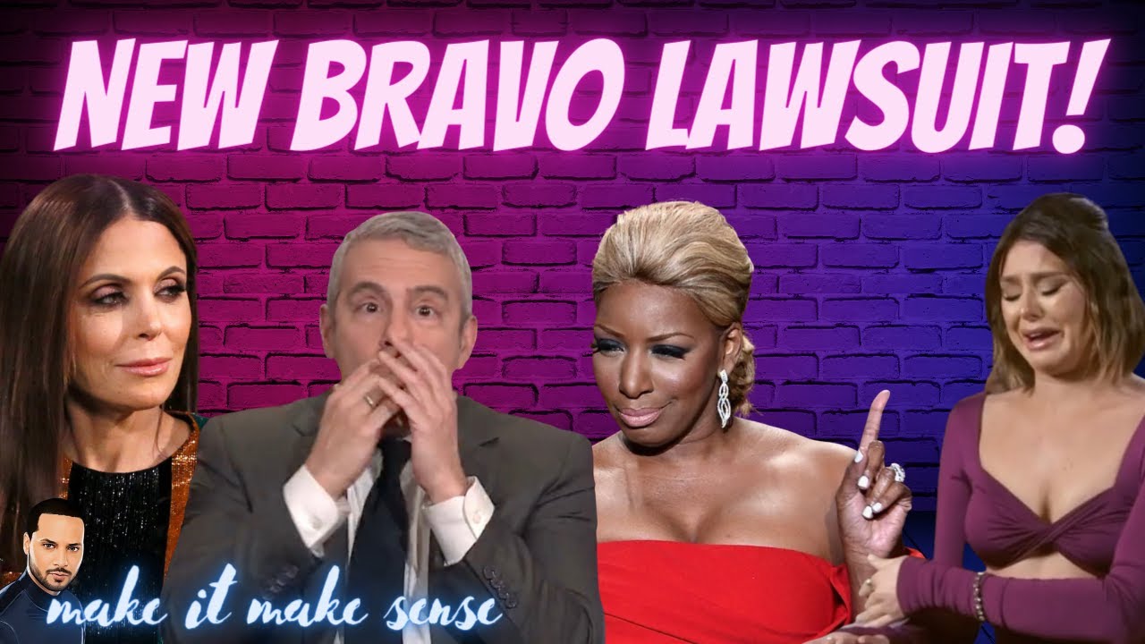 Breaking News | BRAVO SUED AGAIN | Were Nene & Bethany Right #bravo ...