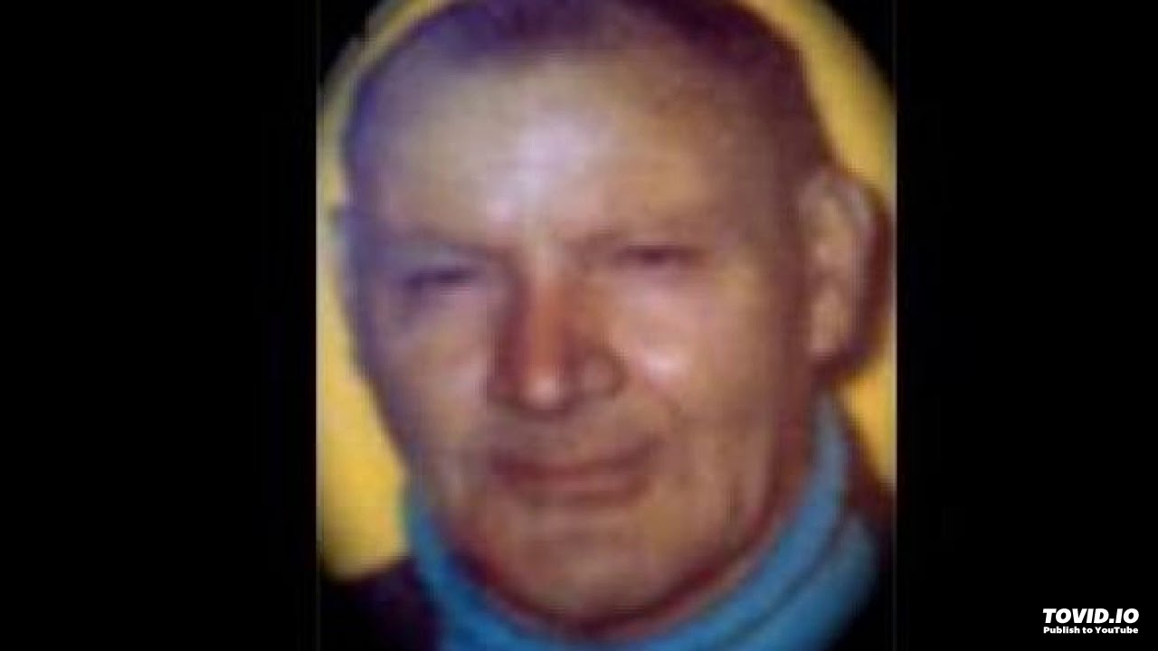Arthur Rafferty Sr Shot Dead By Freddie Scappaticci Aledged PSNI ...