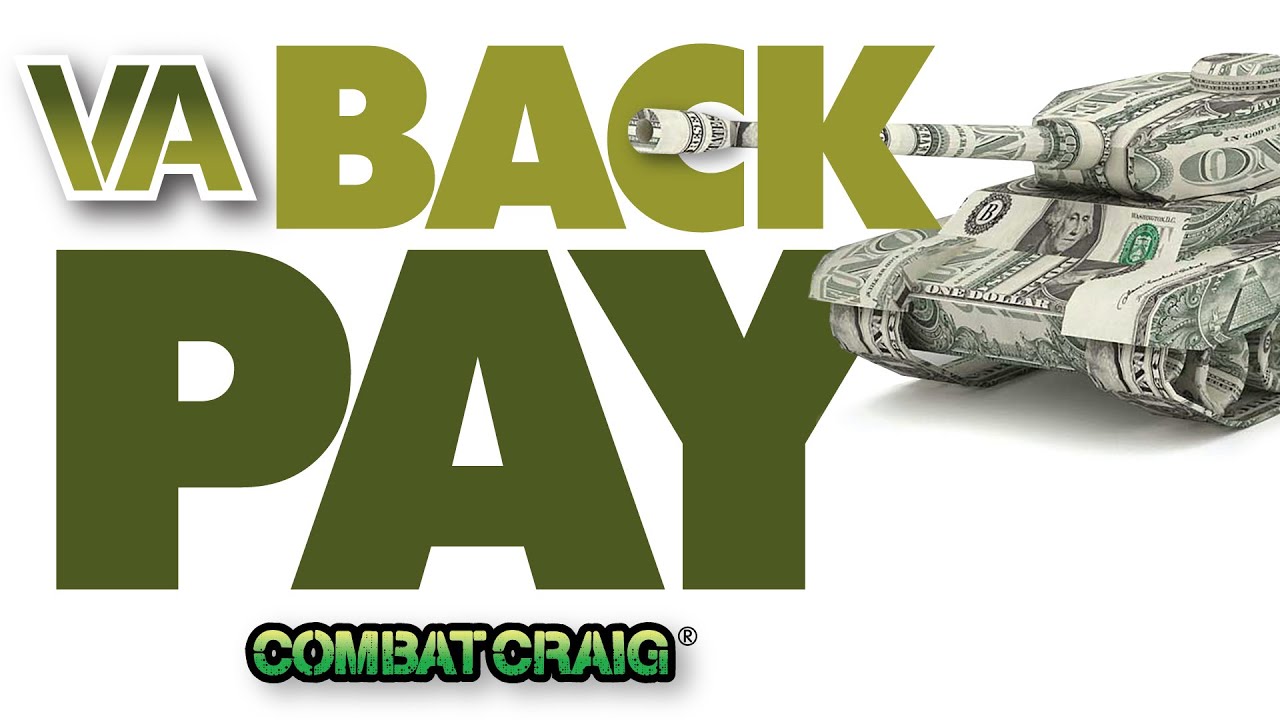 What Veterans Need to Know About VA Disability Back Pay - YouTube