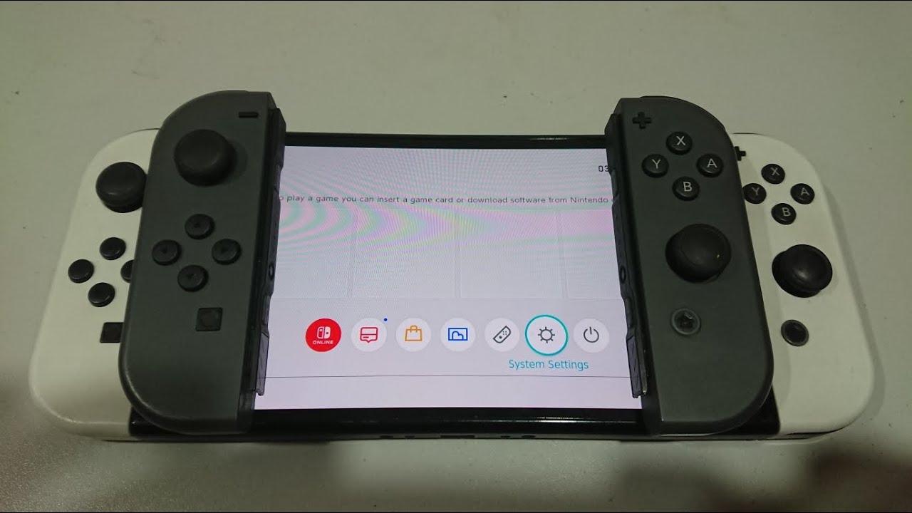 Add Extra Joy Cons to Switch - YouTube