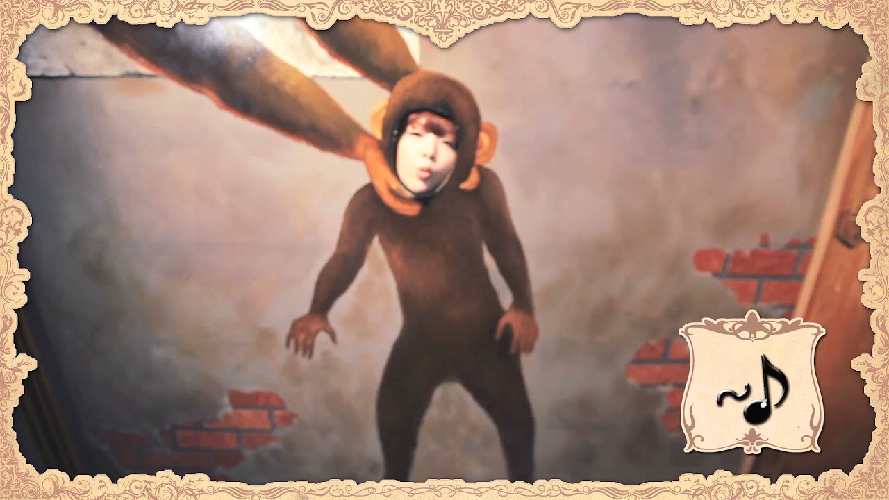 Girl's Day(걸스데이) _ One More(한 번만 안아줘) (Game ver.) MV _ ONE MORE (Game ...