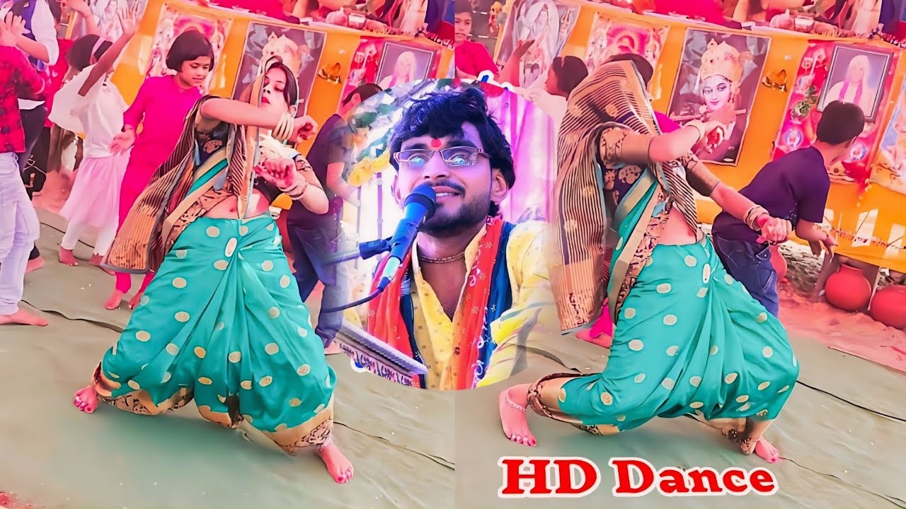 Ratnesh shastri//ऐसे श्याम निर्मोही वृंदावन छोड़ गए री बहिना/रतनेश ...