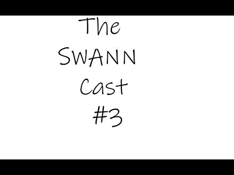 The SWANN Cast #3 | Transgender Chat | Join Rachel Louise Swann Live ...