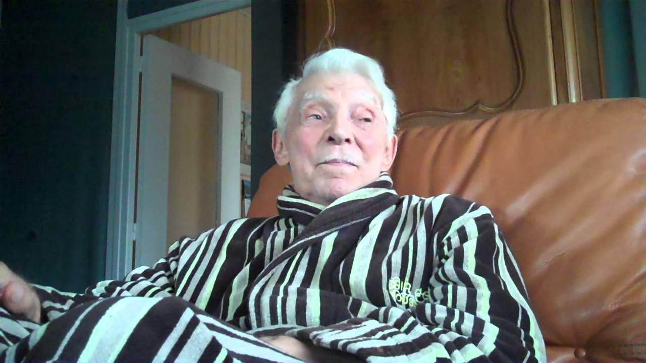 André Morel - Grenoble 11 nov 1943 : 70 ans après (2ème partie) - YouTube