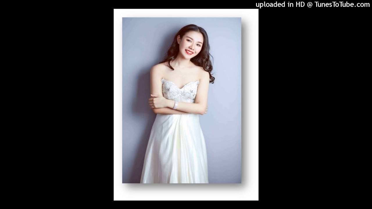 Yimeng Zhou - Female vocal - YouTube