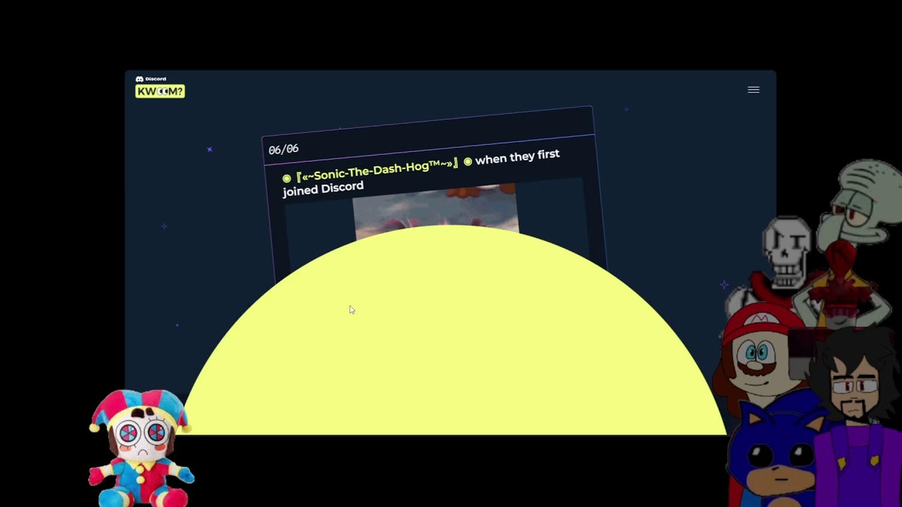 Squidward needs to stop - YouTube