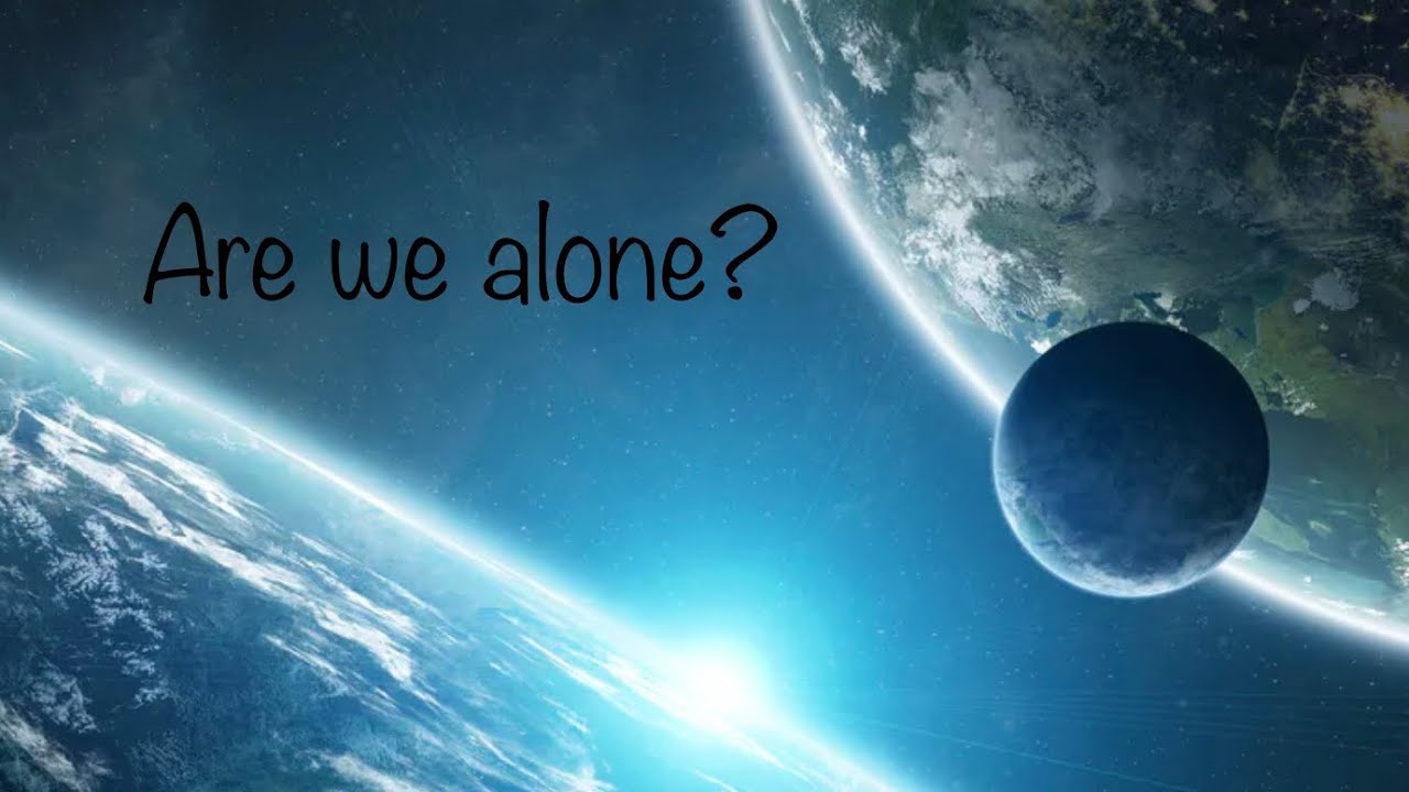 Life out there... - YouTube