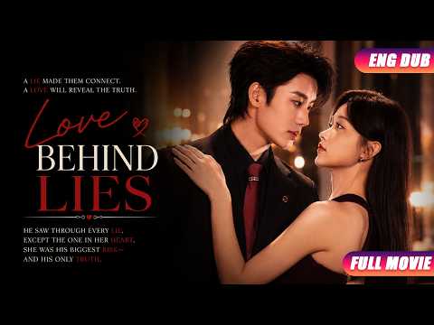 💗Everyone Feared Him, But She Found The Gentle Heart Behind His Mask💘#shortdrama #ceo #love #lizijie