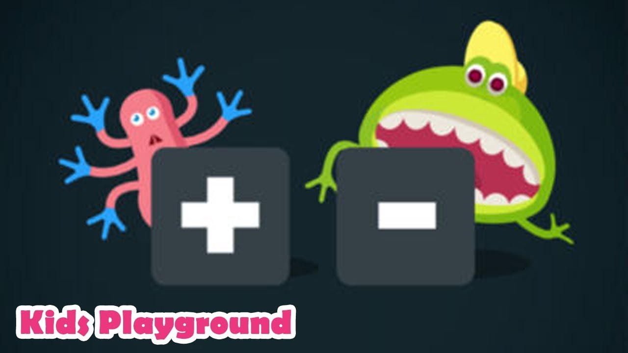 Montessori Maths: Add & Subtract Large Numbers - EDOKI ACADEMY - YouTube