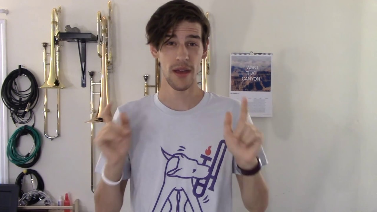 Announcing: Christopher Bill Video Lessons! - YouTube