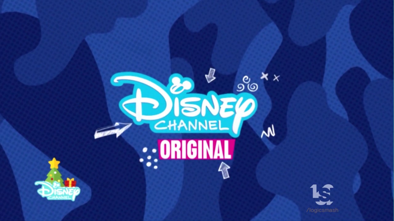 Boomerang TV/Disney Channel Original (2019) - YouTube