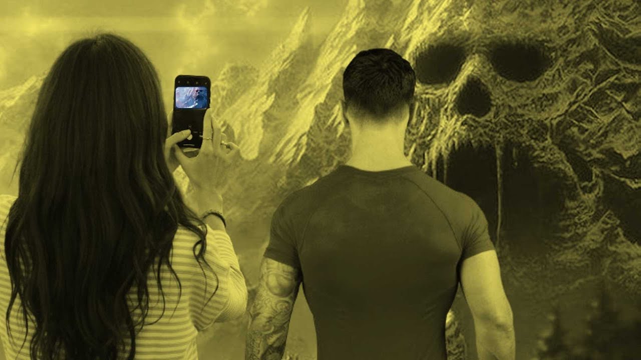 There is no proof that ghosts exist - YouTube