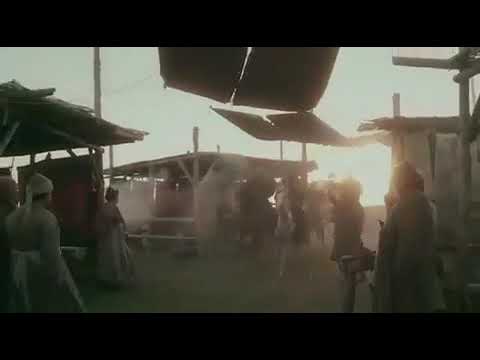 DİRİLİŞ ERTUĞRUL yemin klibi