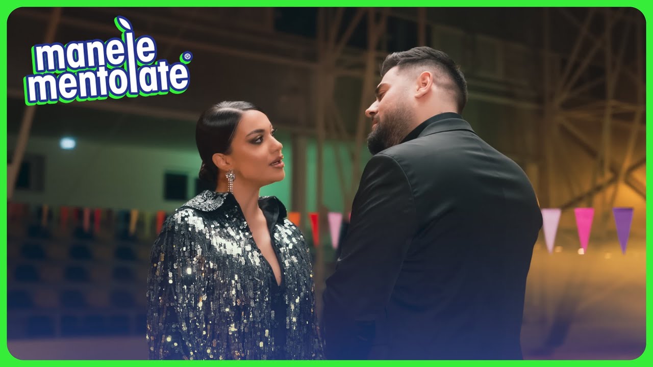 Hituri Noi Manele De Dragoste 💘 Cele mai Frumoase Manele Mentolate ...