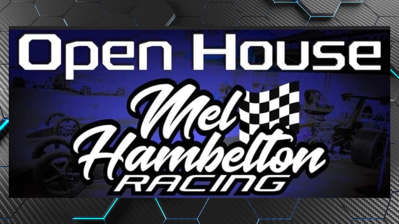 #68 Mel Hambelton Ford General Manager, Phil Nightingale & Nic Baalman ...