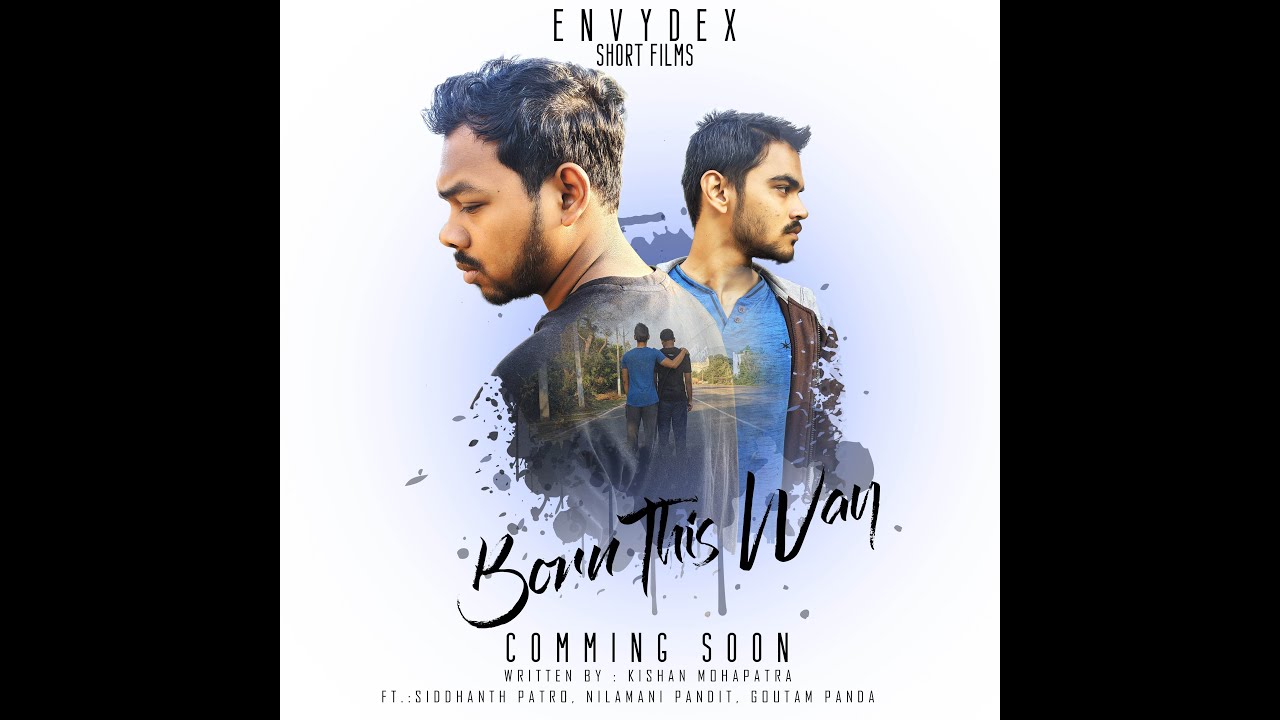 Born This Way - Short Film | Watch Till End | Shot On Nokia 7.1 - YouTube