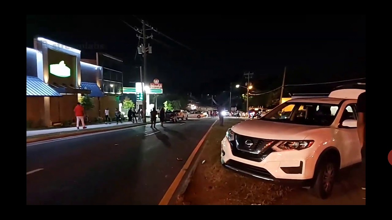 Latest Chimpout in Georgia - YouTube