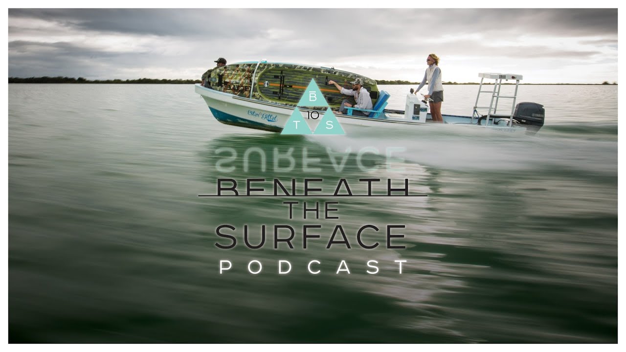 Beneath the Surface Podcast E7: BOTE House Belize - YouTube