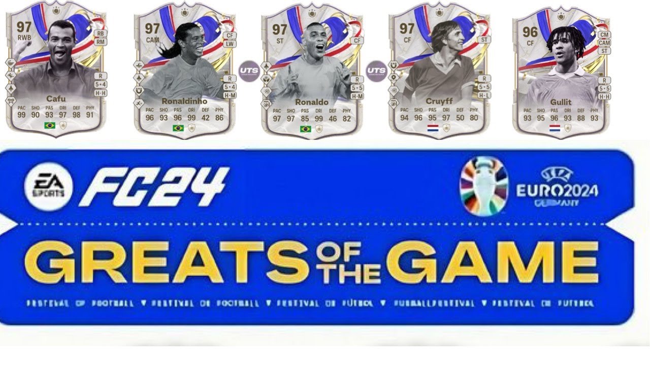 *LIVE* EAFC 24- 50 player picks and CHAMPS #EAFC24 #Roadto1k - YouTube