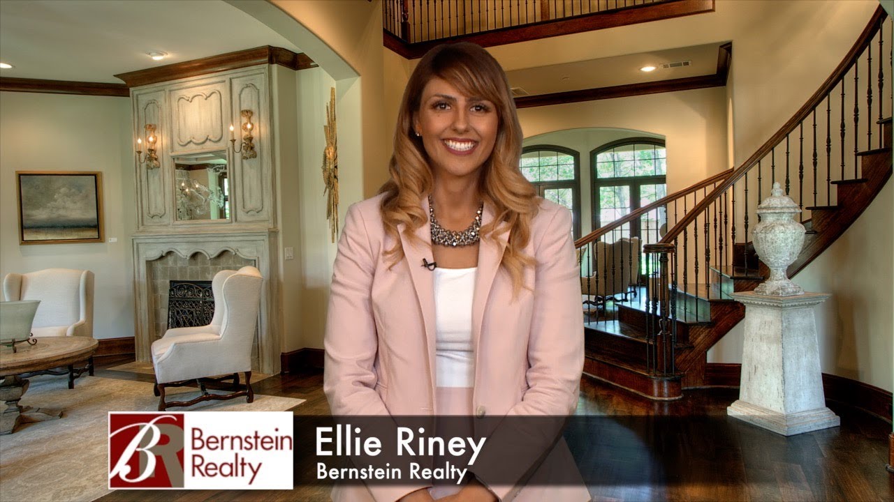 Ellie Riney - Realtor - YouTube