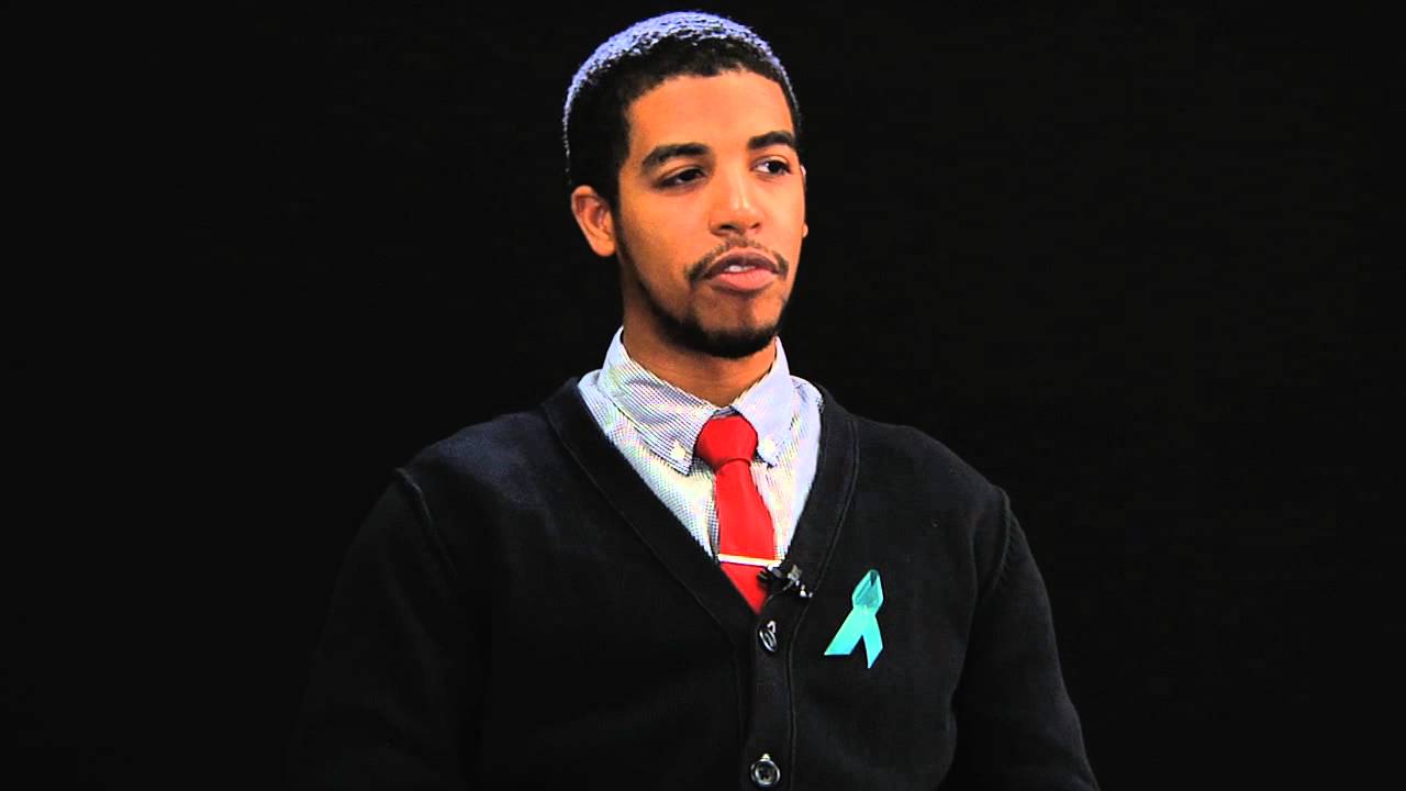 GSU Responds to Violence: Jeremy Joyce - YouTube