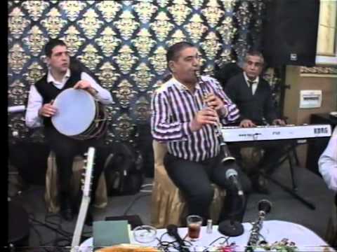klarnet Qobulu Ehmed .Nahid nagara 2
