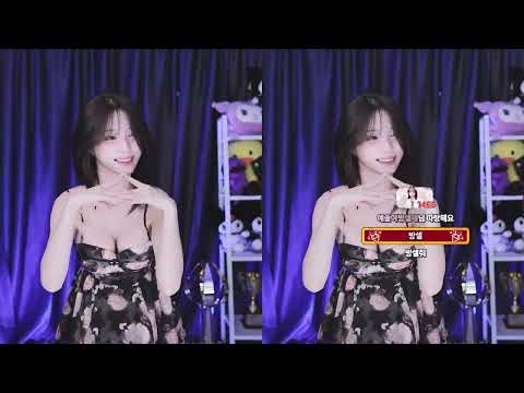 BJ 깅예솔(yunhee1222)🔥 sooplive - AfreecaTV KoreanBj Fable