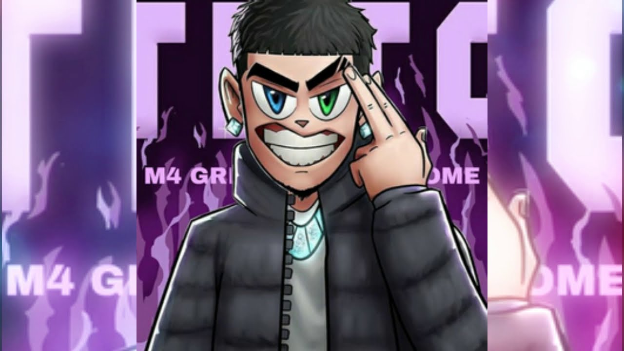 Teto ft Matuê - M4 Gritando Meu Nome | Instrumental Remake Prod ...