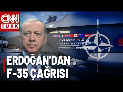 Erdoğan, NATO'nun Ulusal Güvenliğini İşaret Etti: \