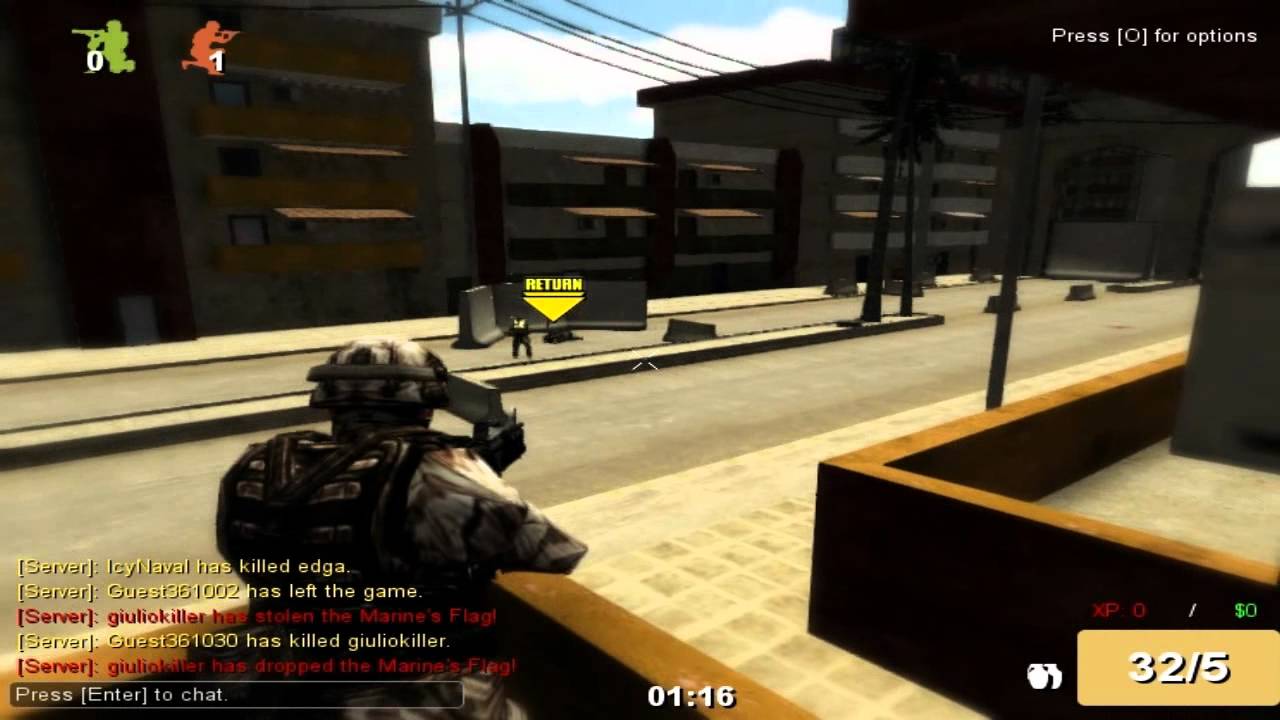 Games Da Web- Combat Extreme PT-BR - YouTube