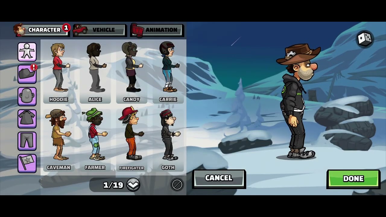 HCR-2 Racing truck Mastery - YouTube