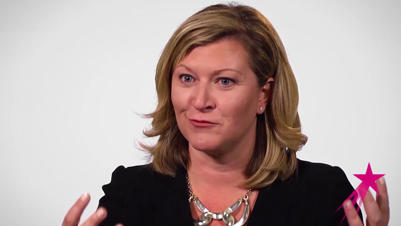 Biotech CEO: Typical Day - Jodie Morrison Career Girls Role Model - YouTube