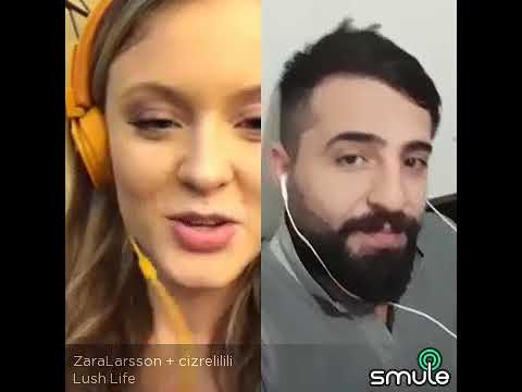 CizreLiLi Mehmet & ZaraLarsson \