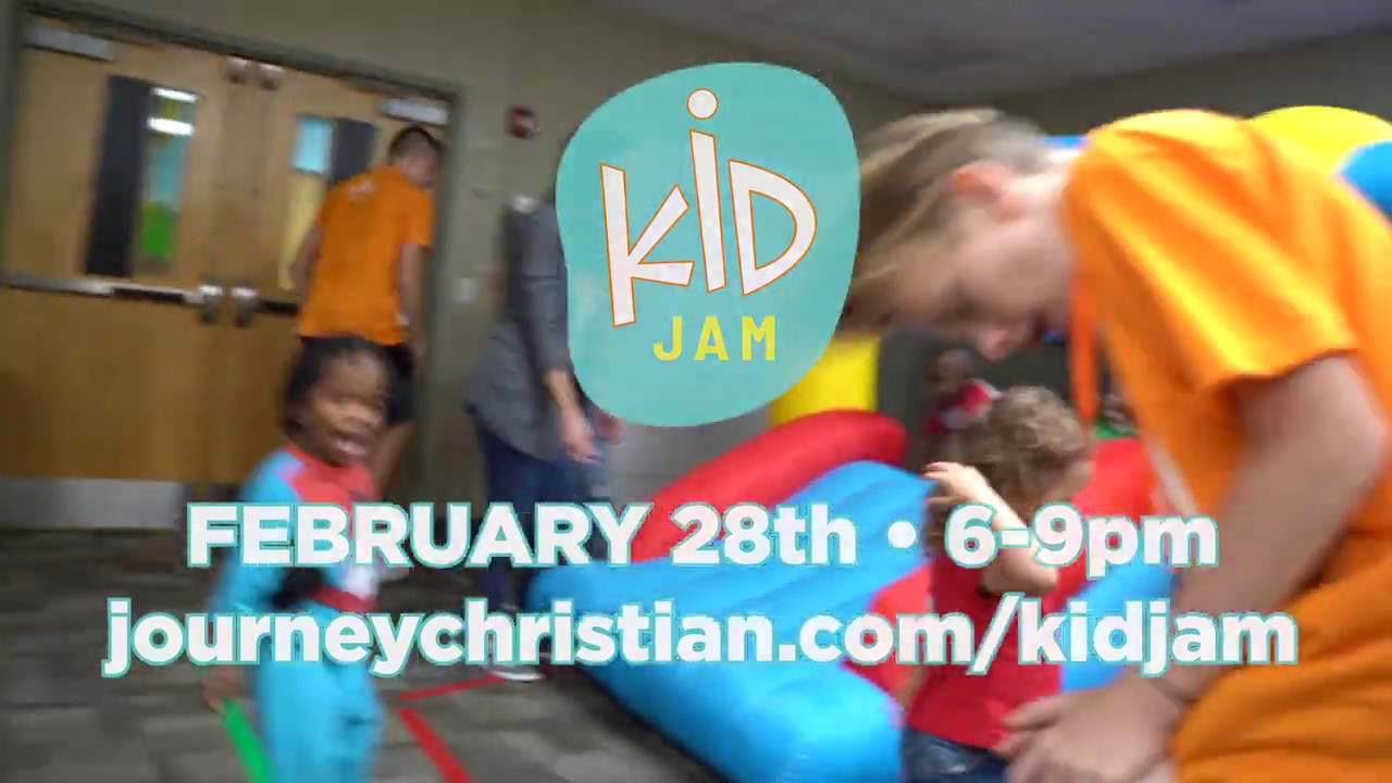KidJam 2020 Promo - Lake County - YouTube
