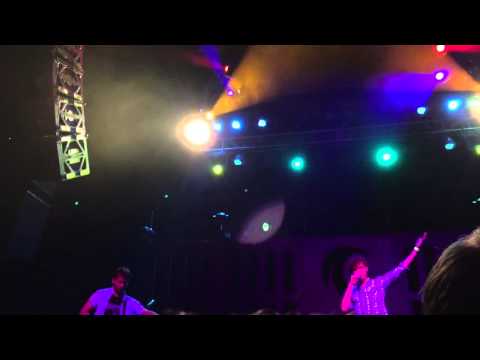Wild Party (Live)- When I Get Older