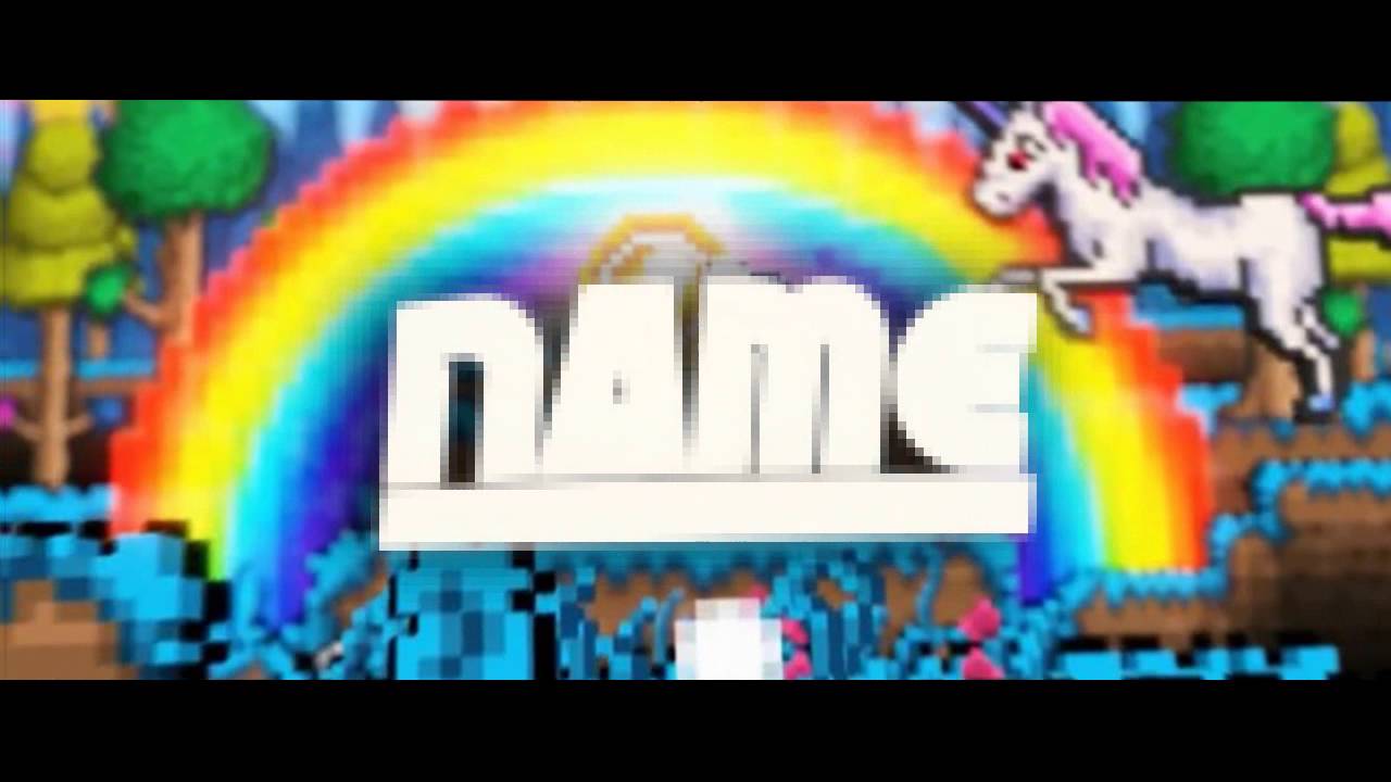 FREE 2D PIXEL INTRO TEMPLATE SONY VEGAS PRO 12,13 - YouTube