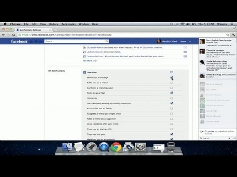 How to See What Facebook Messages Someone Sent From Email : Tips for ...
