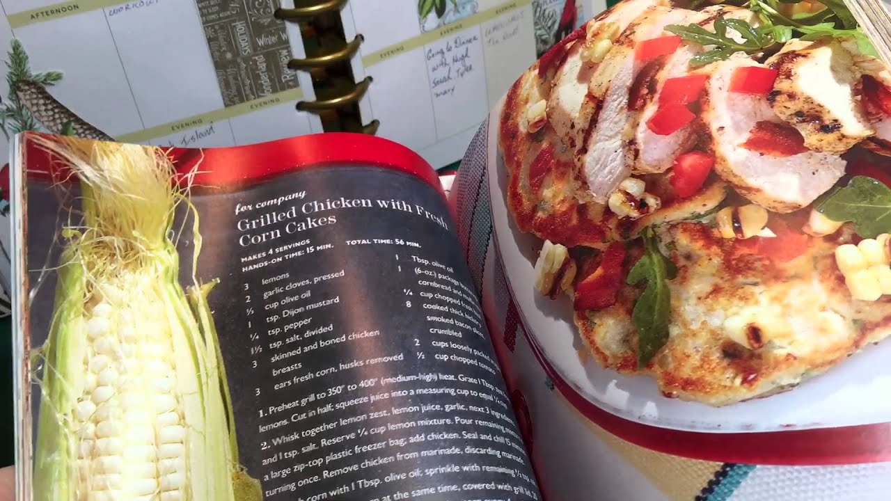 Tiny but awesome cookbook haul from Dollar Tree - YouTube