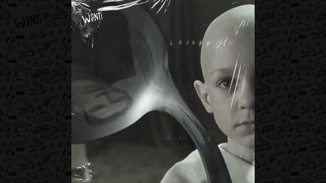 Free | Bladee x Hyperpop Type Beat "Spoon Boy" - YouTube