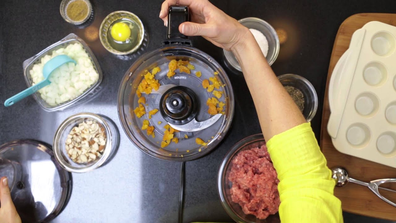 No Mess Meatballs | Simple Dinner Recipe | Safeway - YouTube