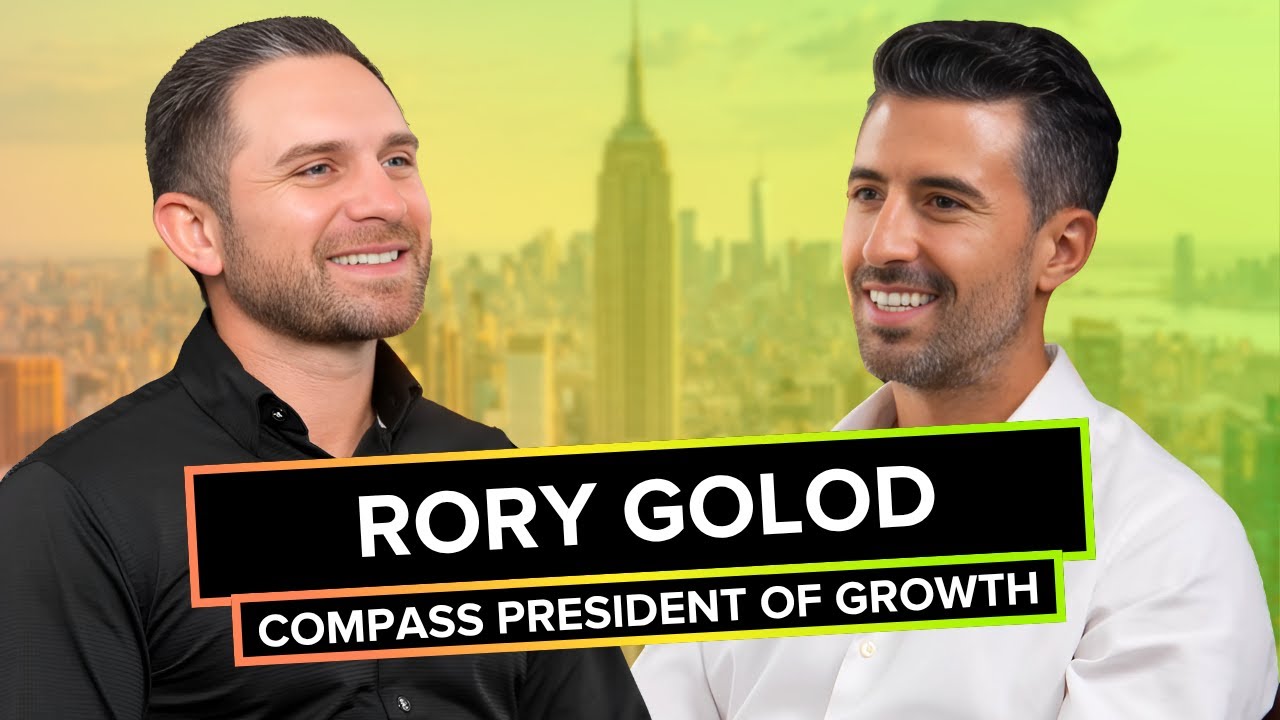 The Real Fight Behind The Zillow Ban: Compass President of Growth ...