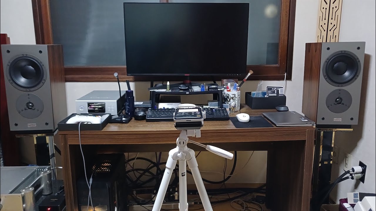 Dynaudio C3 #3 - YouTube