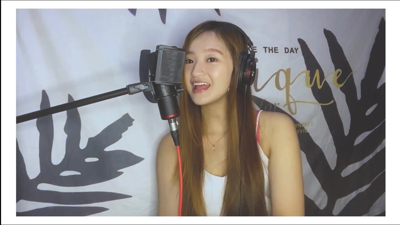 分分钟需要你 （ Jenyan Cover ） - YouTube