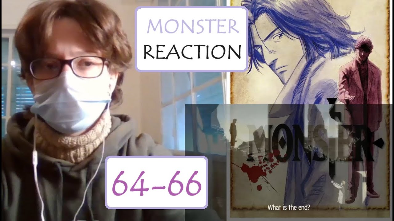 Roots and Reunions | Reaction to Monster Episodes 64, 65, & 66 - YouTube