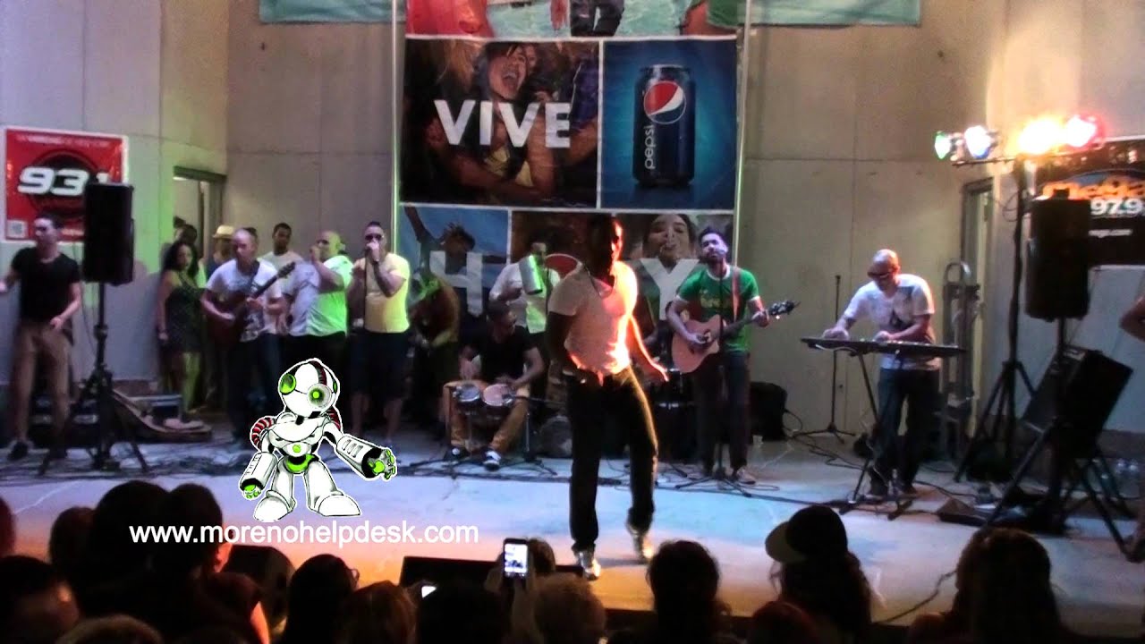 Grupo Extreme - Baby, Baby - YouTube