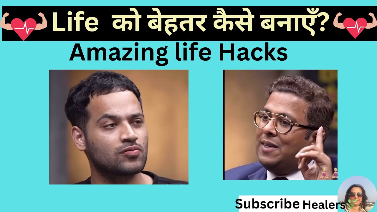 Live Cancer Free Life Forever | Follow some Rules only - YouTube