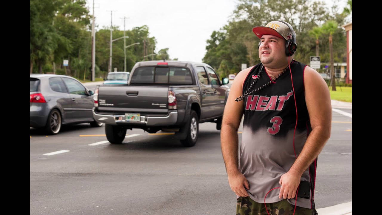 Documentary Photography: Dj Raffy; Gainesville Street Rapper - YouTube