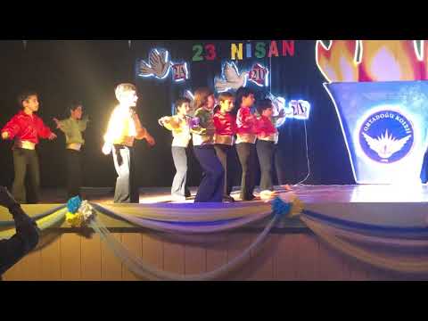 Elis ada 23 nisan 2019