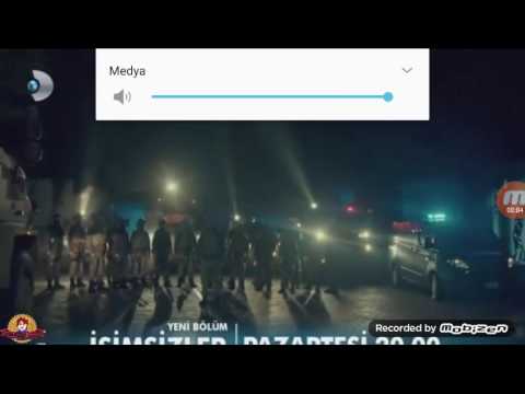 İsimsizler 2. Bölüm Fragmanı 2